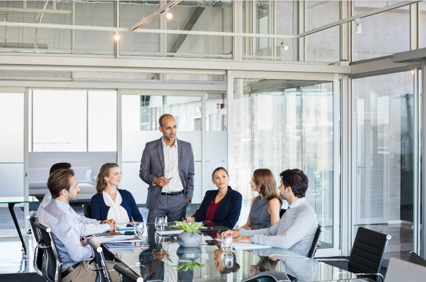 Creating a Sales-Friendly Culture - Harpeth Marketing Harpeth Marketing